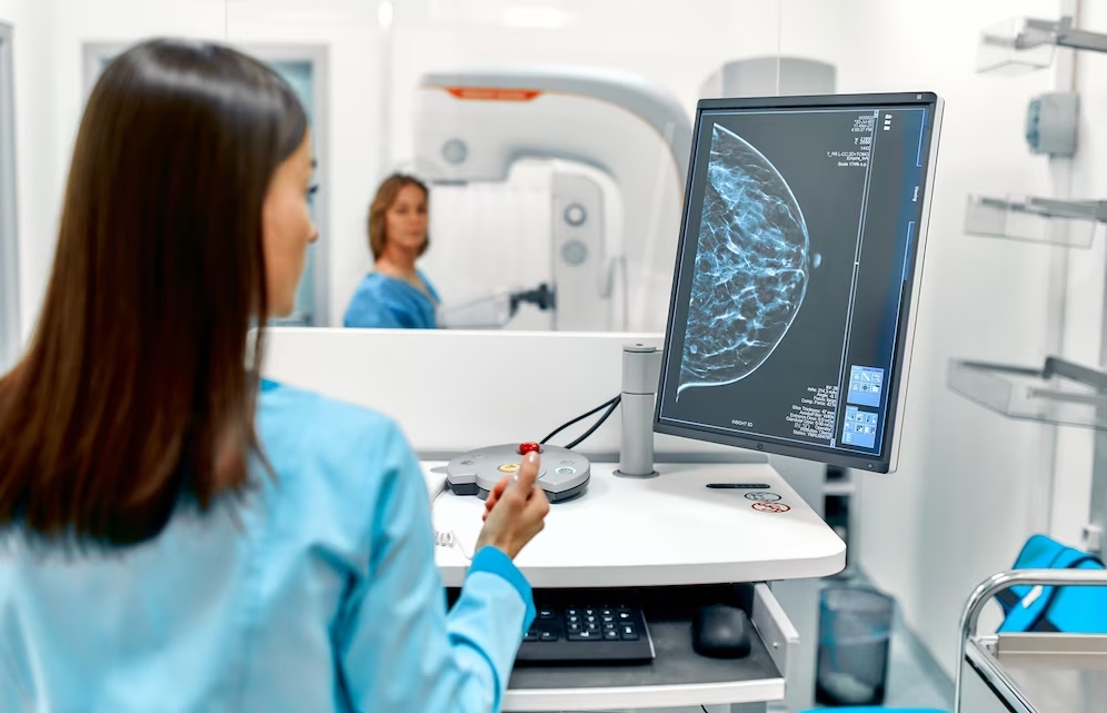 Radiologia do futuro: o que esperar? - FutureMed