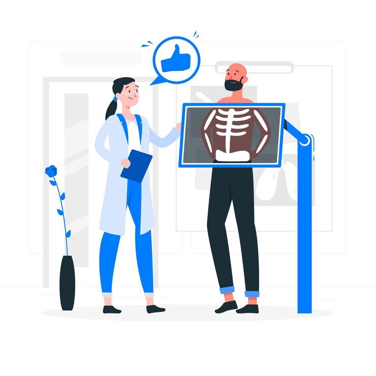 Conheça os tipos de radiação utilizados nos exames radiológicos - FutureMed