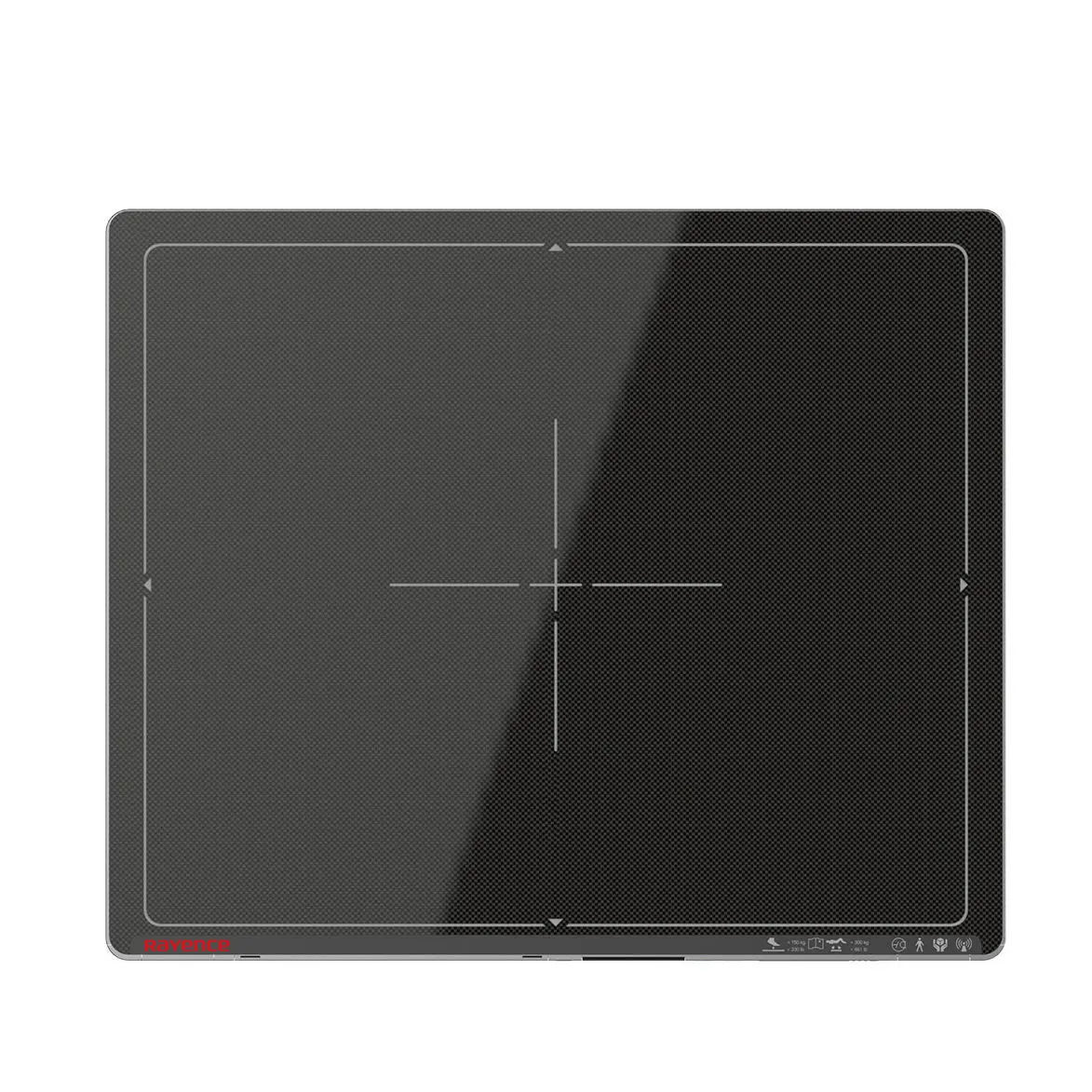 Tudo sobre o detector de raio X digital Rayence 1417WCC - FutureMed